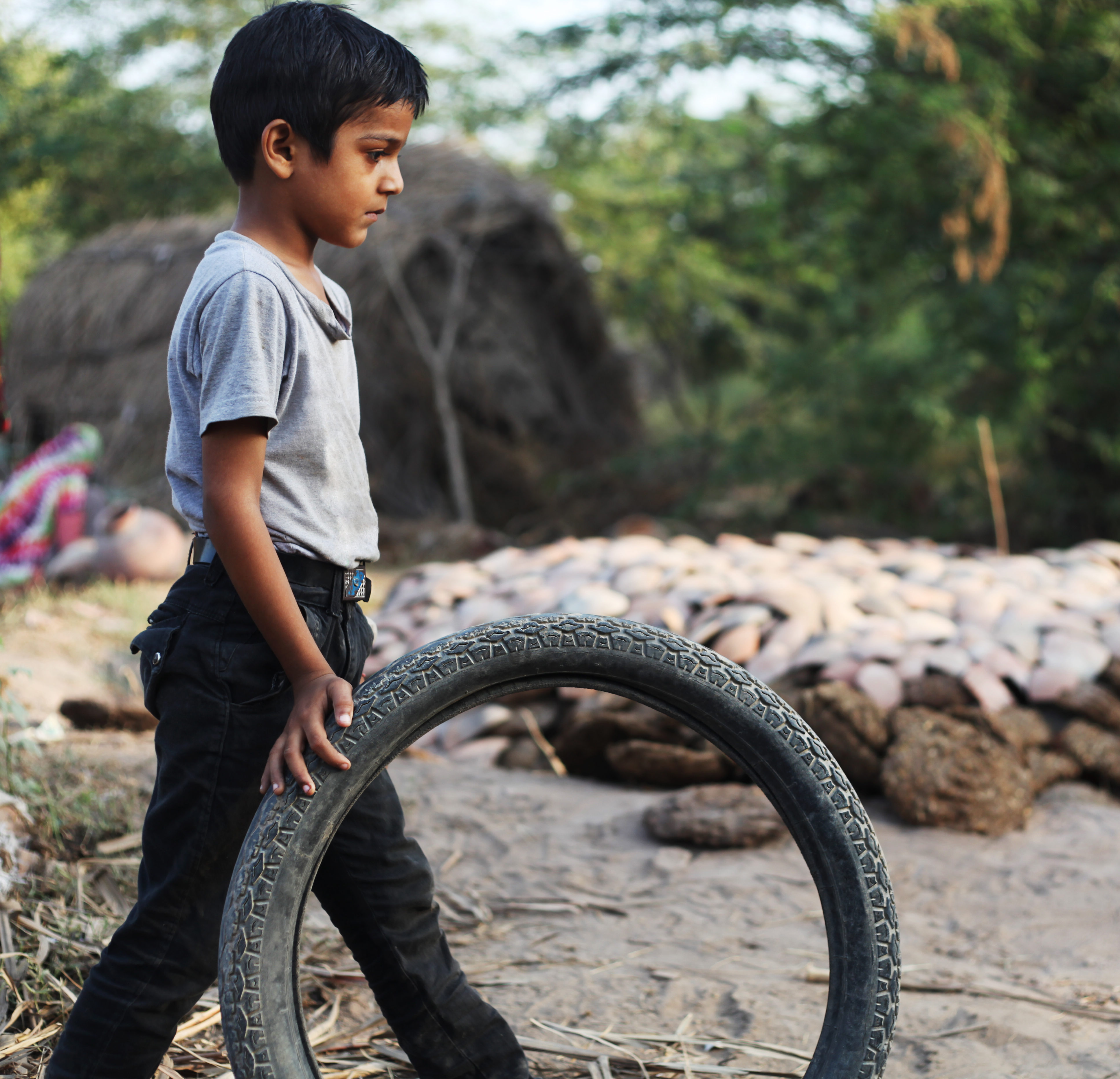 Our work - Consortium for Street Children